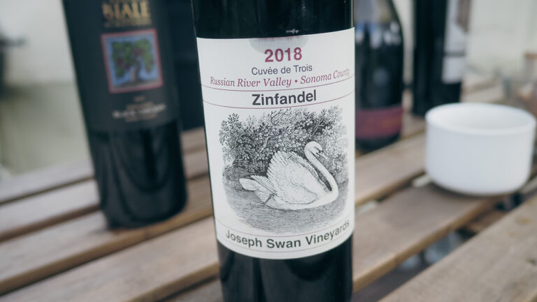 Zinfandel: California’s own grape, tasting 59 top examples – wineanorak.com