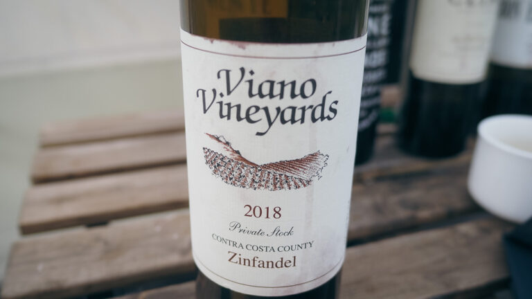 Zinfandel: California’s own grape, tasting 59 top examples – wineanorak.com