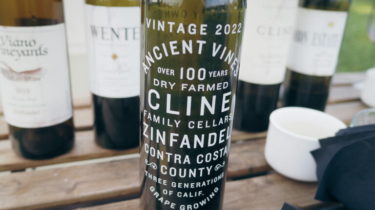 Zinfandel: California’s own grape, tasting 59 top examples – wineanorak.com