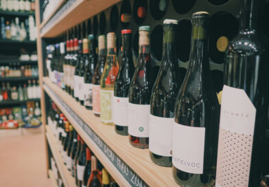 Jamie Goode – wineanorak.com