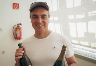 Jamie Goode – wineanorak.com