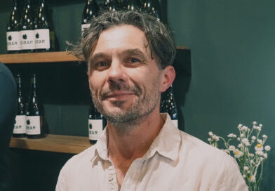 Jamie Goode – wineanorak.com