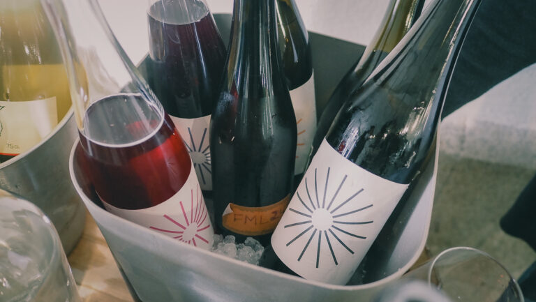 Saravá, innovative low-intervention wines from Vinho Verde and Douro ...